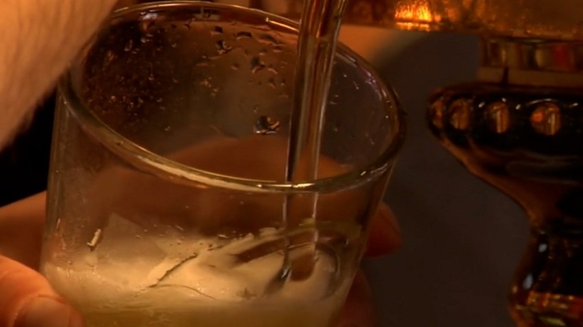 Tennessee Sees Alarming Rise in Underage Drinking and Alcohol-Related ...