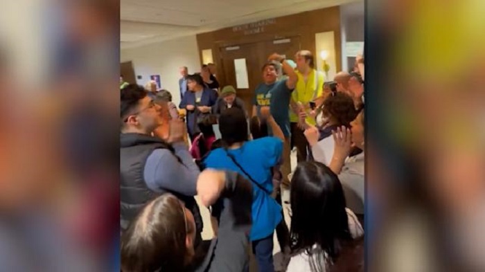 Tennessee Bill to Deny Undocumented Students Sparks Protests and ...