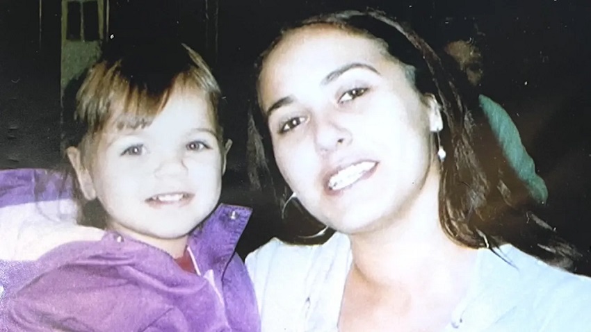 21 Years Later, Disappearance of Jennifer Wix and Her Daughter Still ...