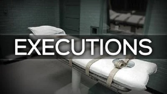 Tennessee Sets Execution Dates for Four Death Row Inmates After Two ...