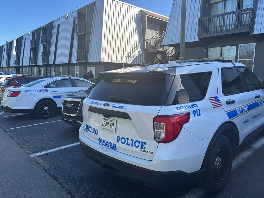 Nashville Murder-Suicide Highlights Ongoing Domestic Violence Crisis ...