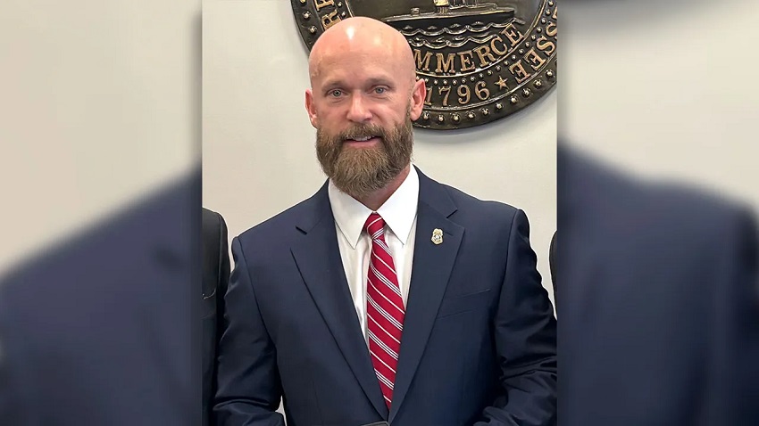 Tennessee Appoints First Chief Immigration Enforcement Officer - Tenncir