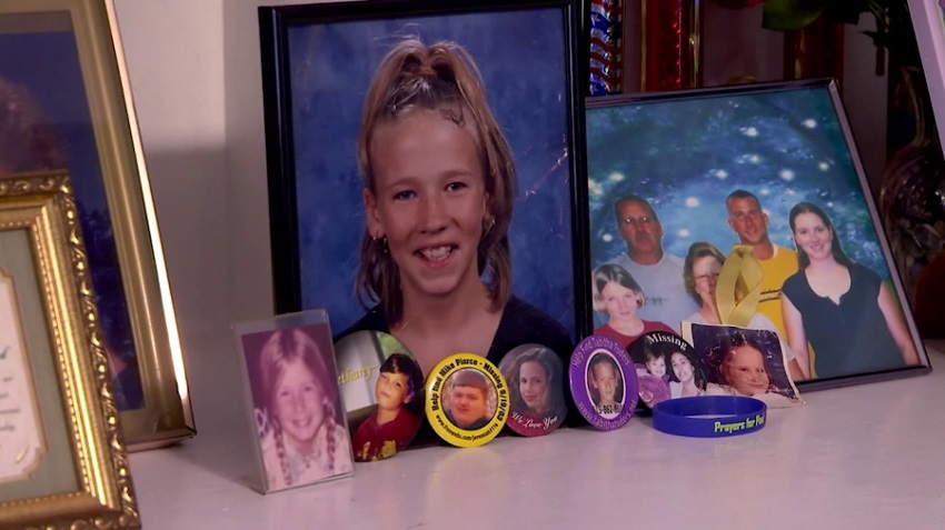 22 Years Later: The Disappearance of Tabitha Tuders Remains a Mystery ...
